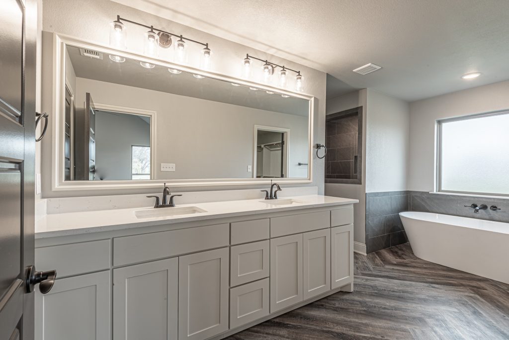 Available Homes DOC Homes