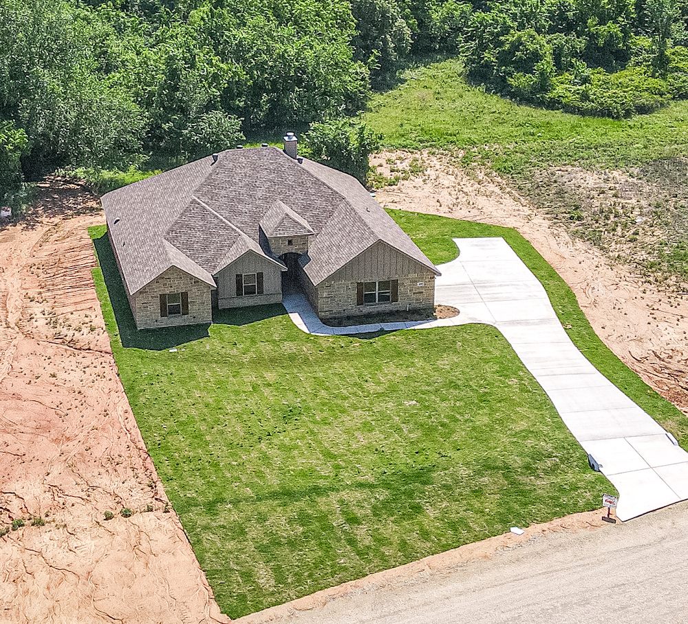 The Ranches at Valley View DOC Homes