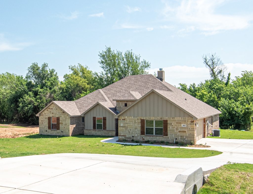 The Ranches at Valley View DOC Homes