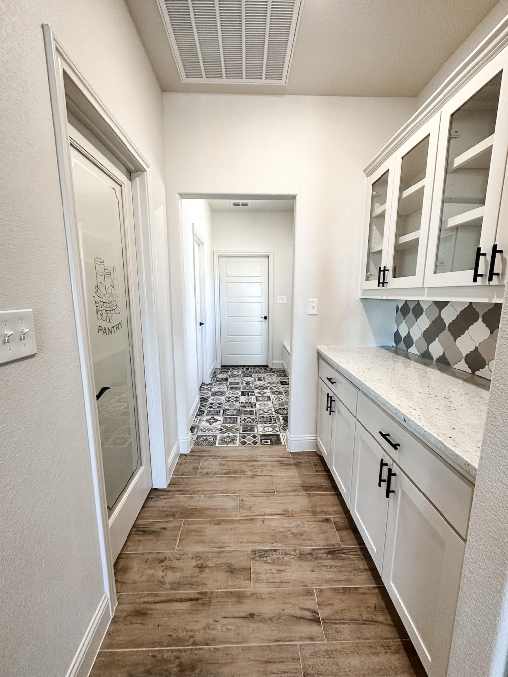 Available Homes DOC Homes