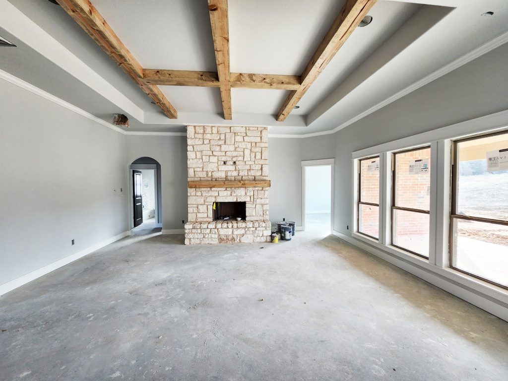 The Ranches at Valley View DOC Homes